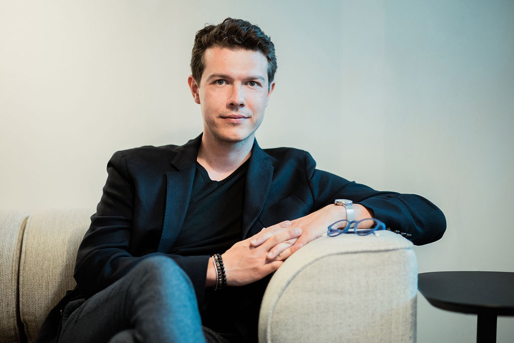 So gelingt es lange jung zu bleiben